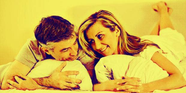 The Best Way To Break Out Of Your Sex Rut Video Yourtango Experts Yourtango